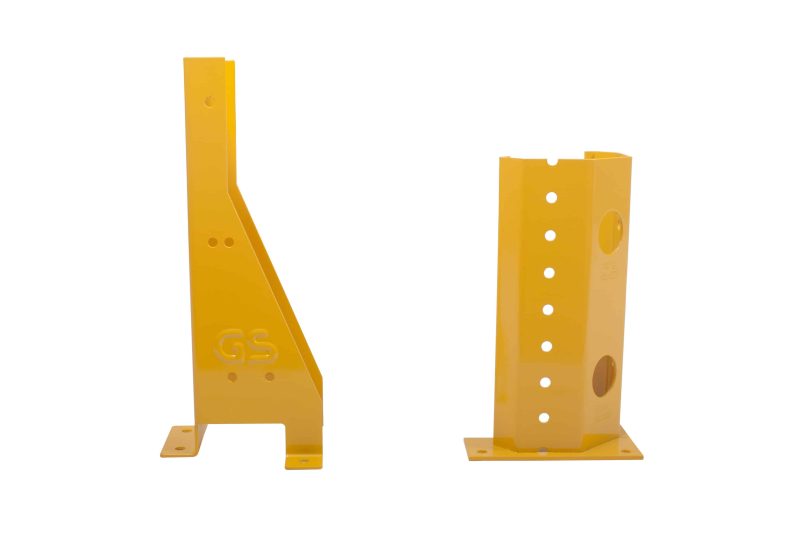 Warehouse Racking & Shelving Accessories | Pallet Storage