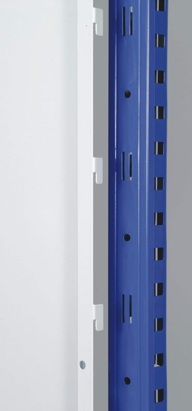 EXPO 4 Back Cladding - Racking 365