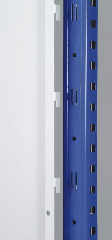 EXPO 4 Boltless - 400mm Deep - Open Shelving - Racking 365