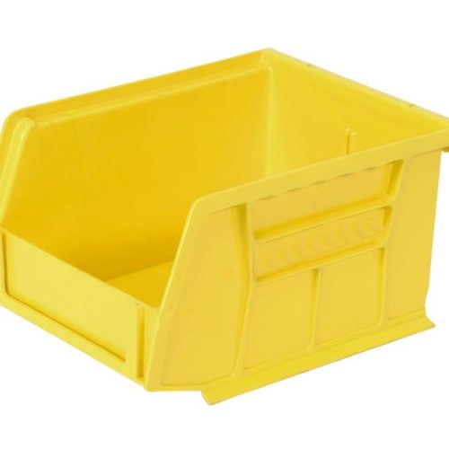 Rhino Tuff Bins heavy-duty plastic storage bins