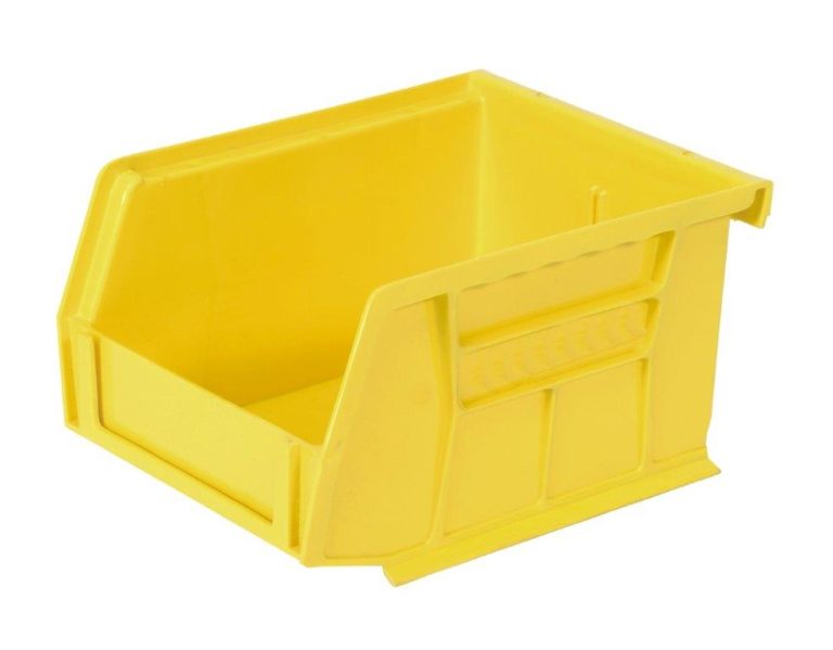 Rhino Tuff Bins heavy-duty plastic storage bins