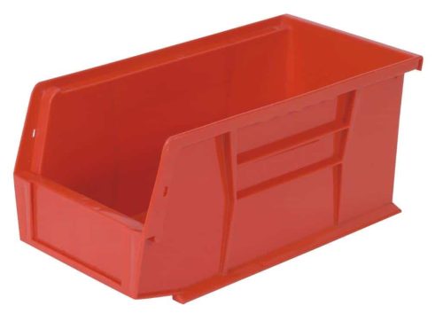 Rhino Tuff Bins heavy-duty plastic storage bins