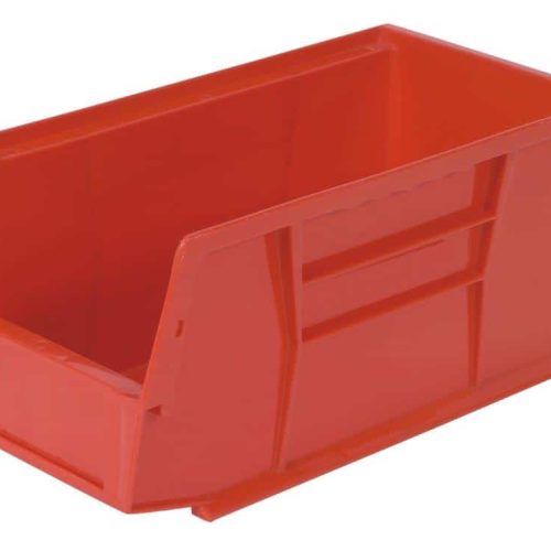 Rhino Tuff Bins heavy-duty plastic storage bins