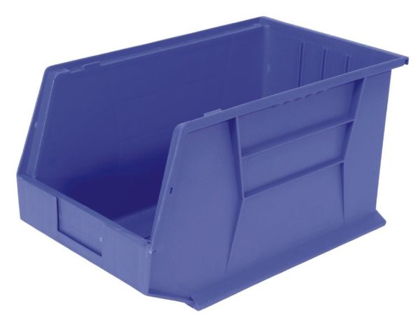 Rhino Tuff Bins - Racking 365