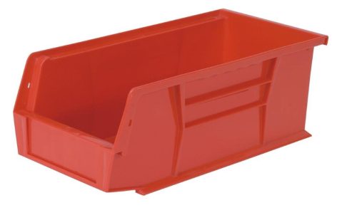 Rhino Tuff Bins heavy-duty plastic storage bins