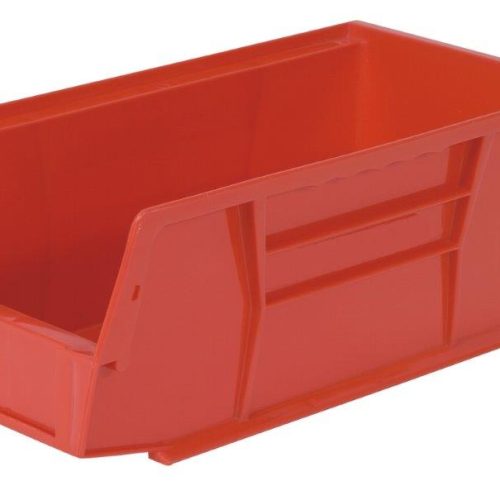 Rhino Tuff Bins heavy-duty plastic storage bins