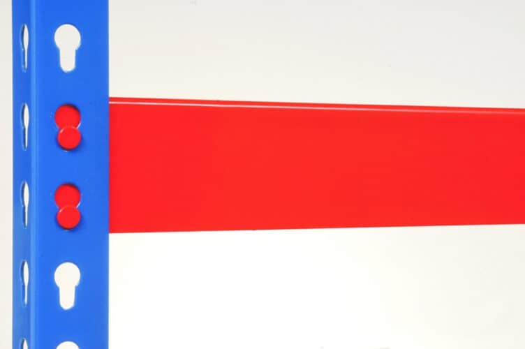 KanBan Shelving with Shelf Trays (RRKB02) - Racking 365