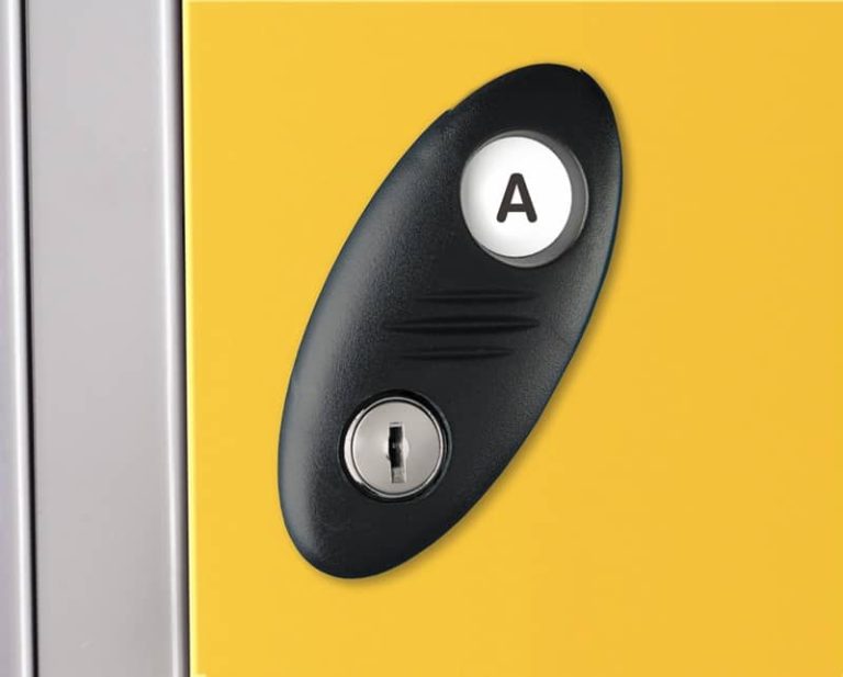 Standard Cam Lock with two keys