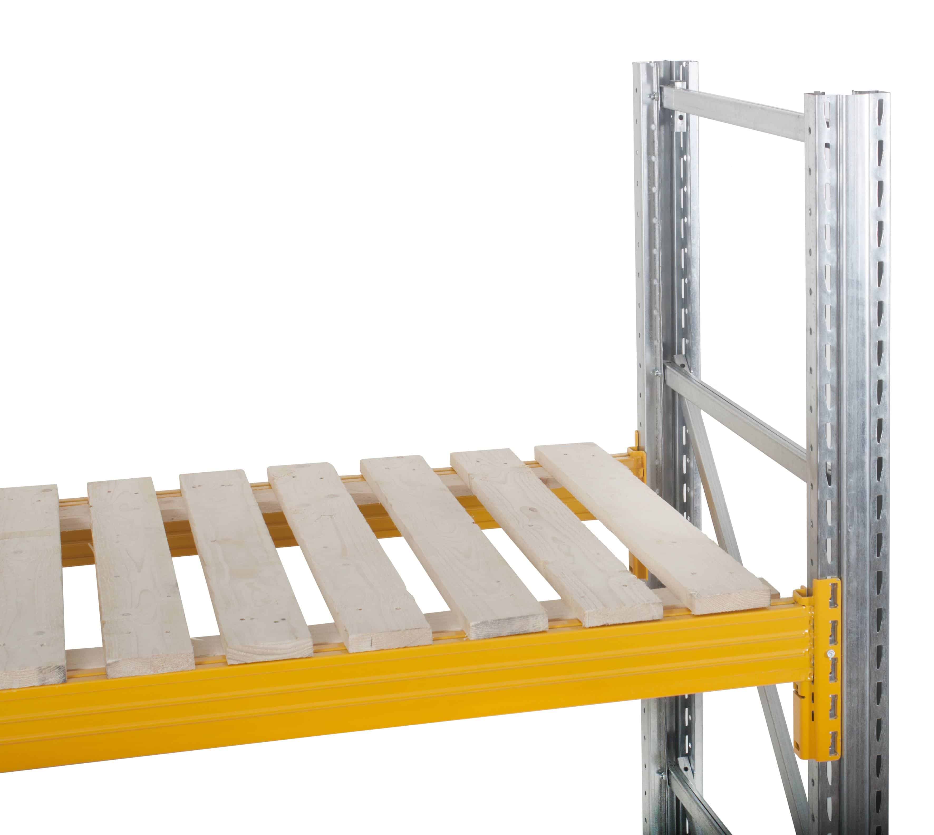 Pallet Racking Systems | Warehouse & Factory Shelving