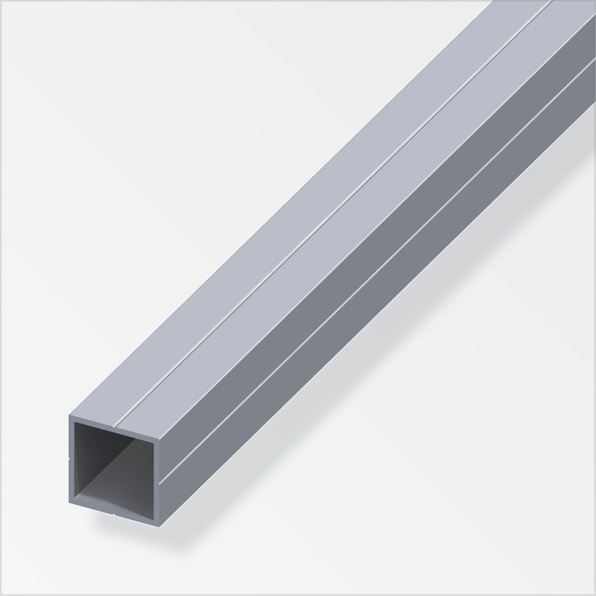 Square Tube Fitting System - Racking 365