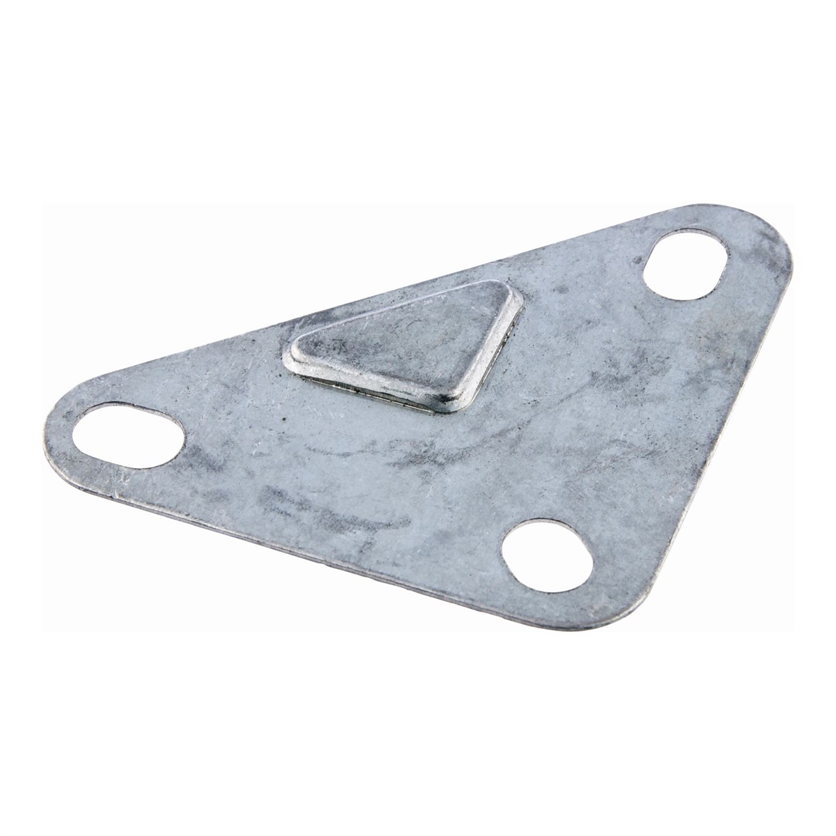 Industrial Slotted Angle Corner Plates - Racking 365