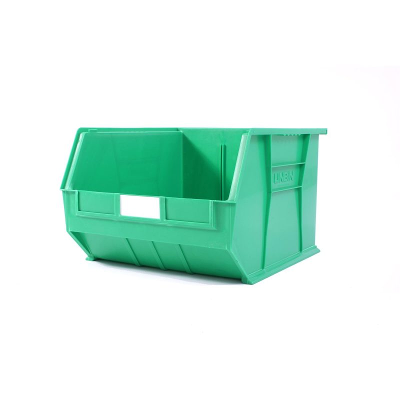 Coloured Linbins VPK10 reinforced storage bins