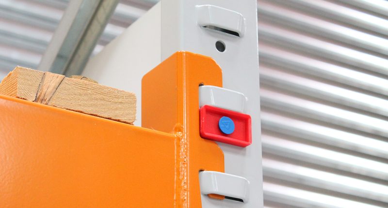 APEX Pallet Racking Kits 4500mm x 900mm 16 pallet spaces