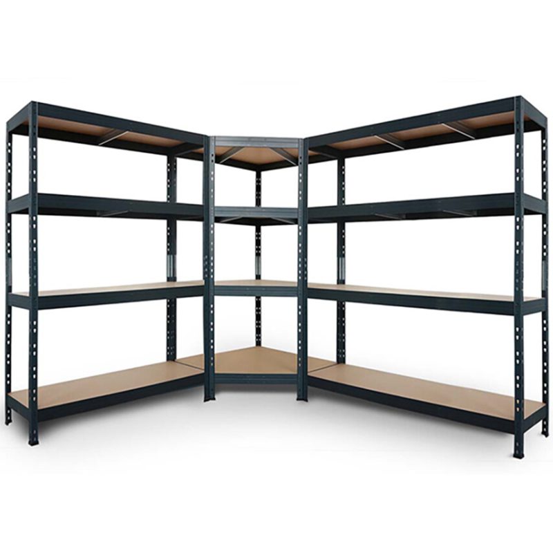 Heavy Duty Shelving 360kg UDL - 1800 x 900 x 450 (VS360189045CB) - Racking 365